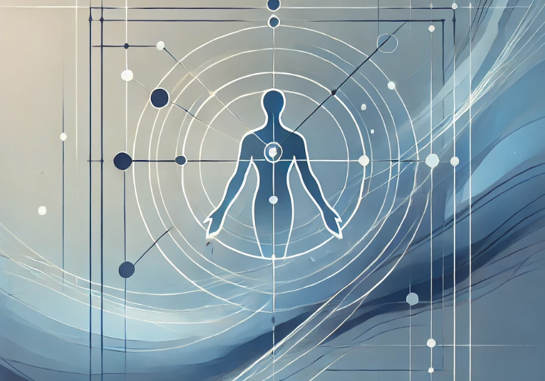 Human Design Channels: Guide to Energy Flow and Self-Discovery